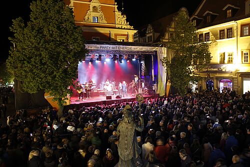 Pressemitteilung | KulTourStadt Gotha